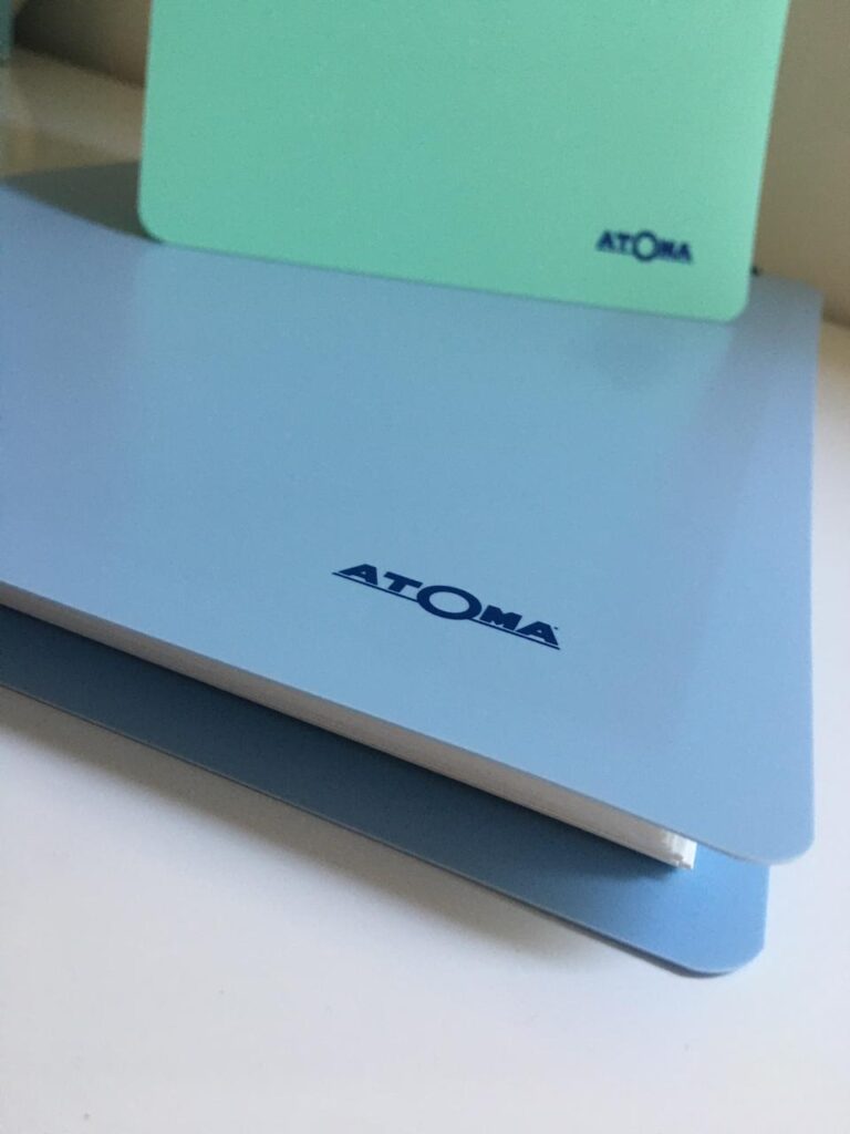 kit ATOMA Arte - Brabelg Online