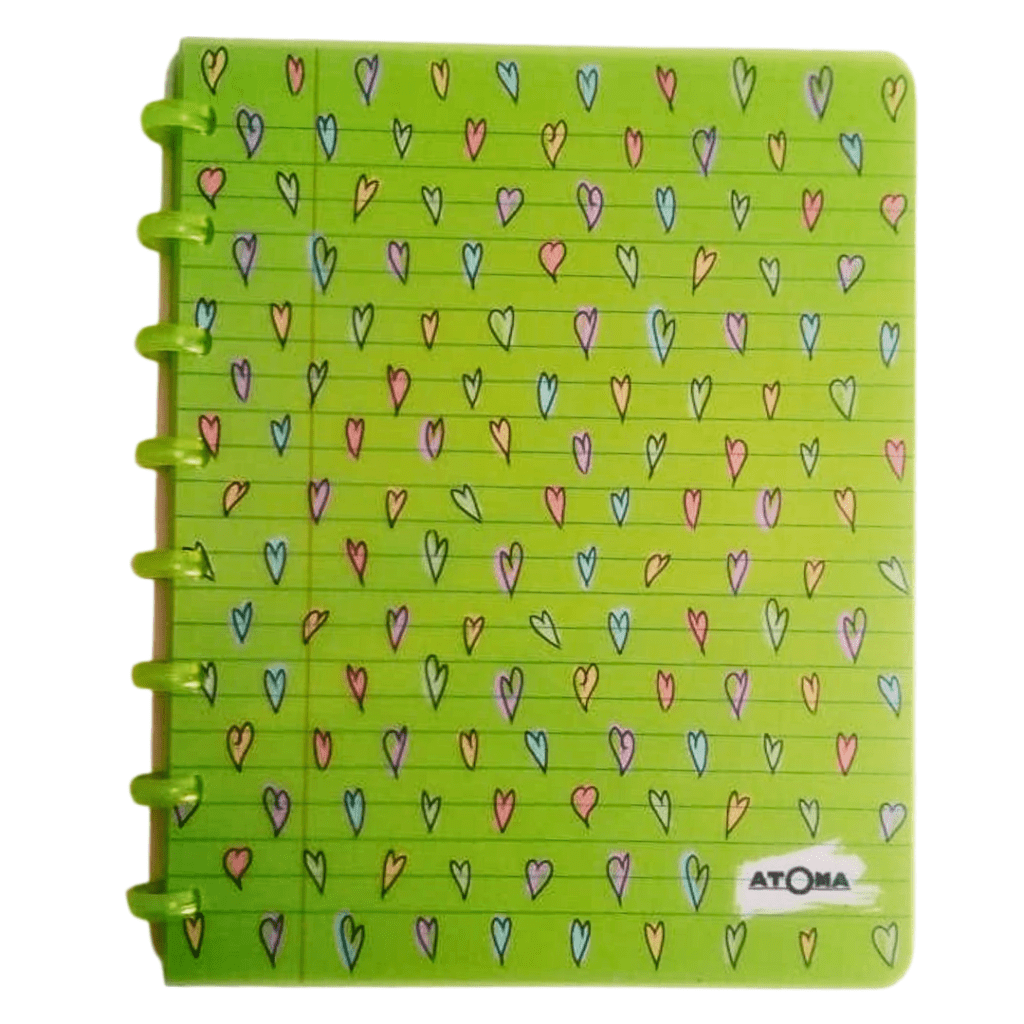 kit ATOMA Heart - Brabelg Online