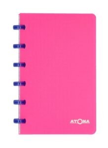kit ATOMA Rosa - Brabelg Online